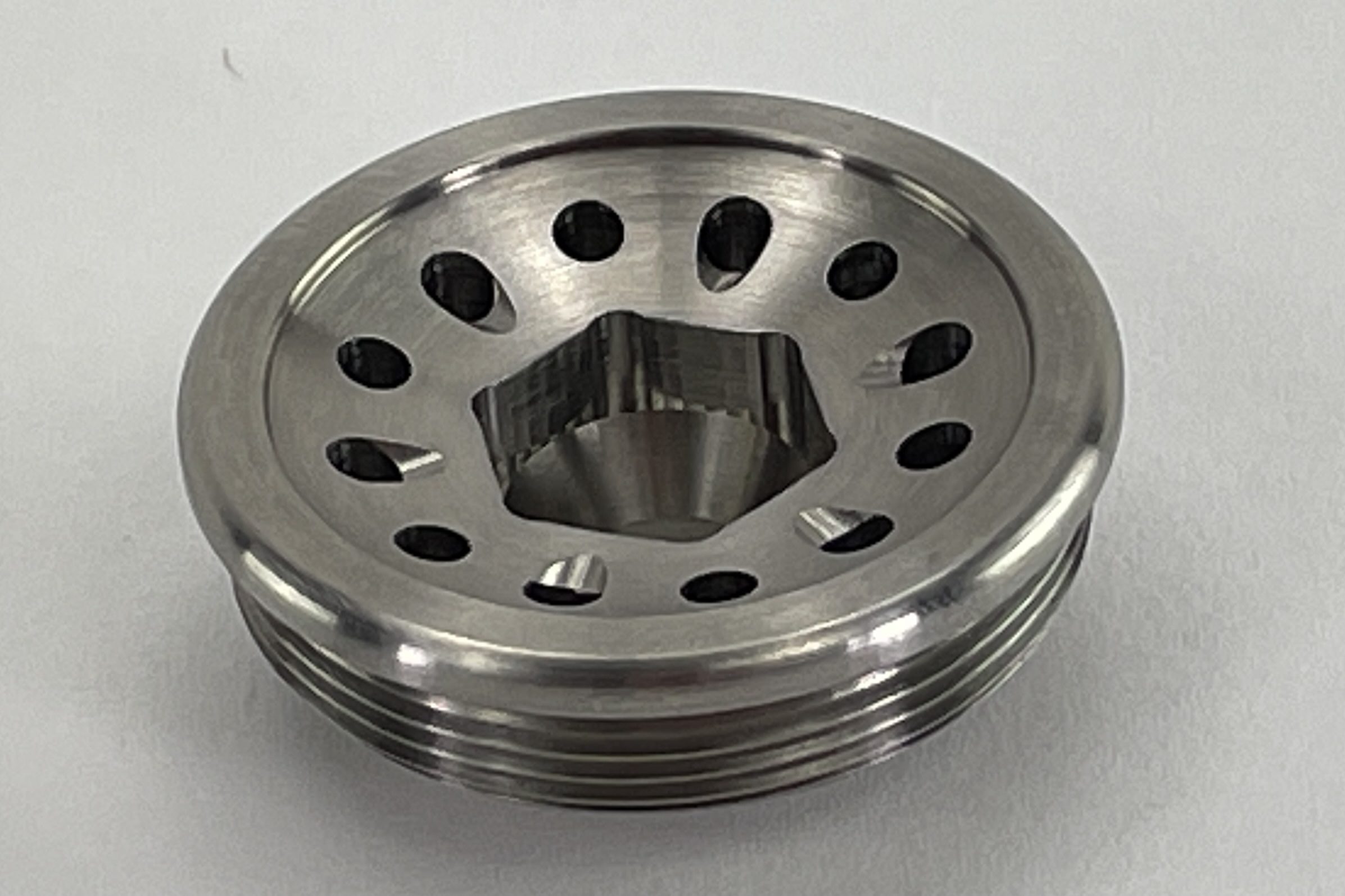 Slim Line Handguard - Richmond Tactical