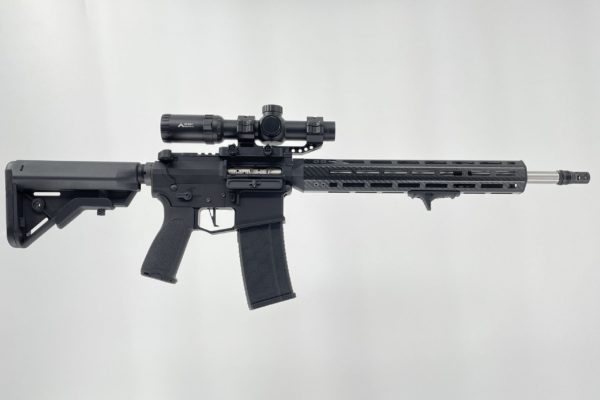 RT ISR Premium - Richmond Tactical