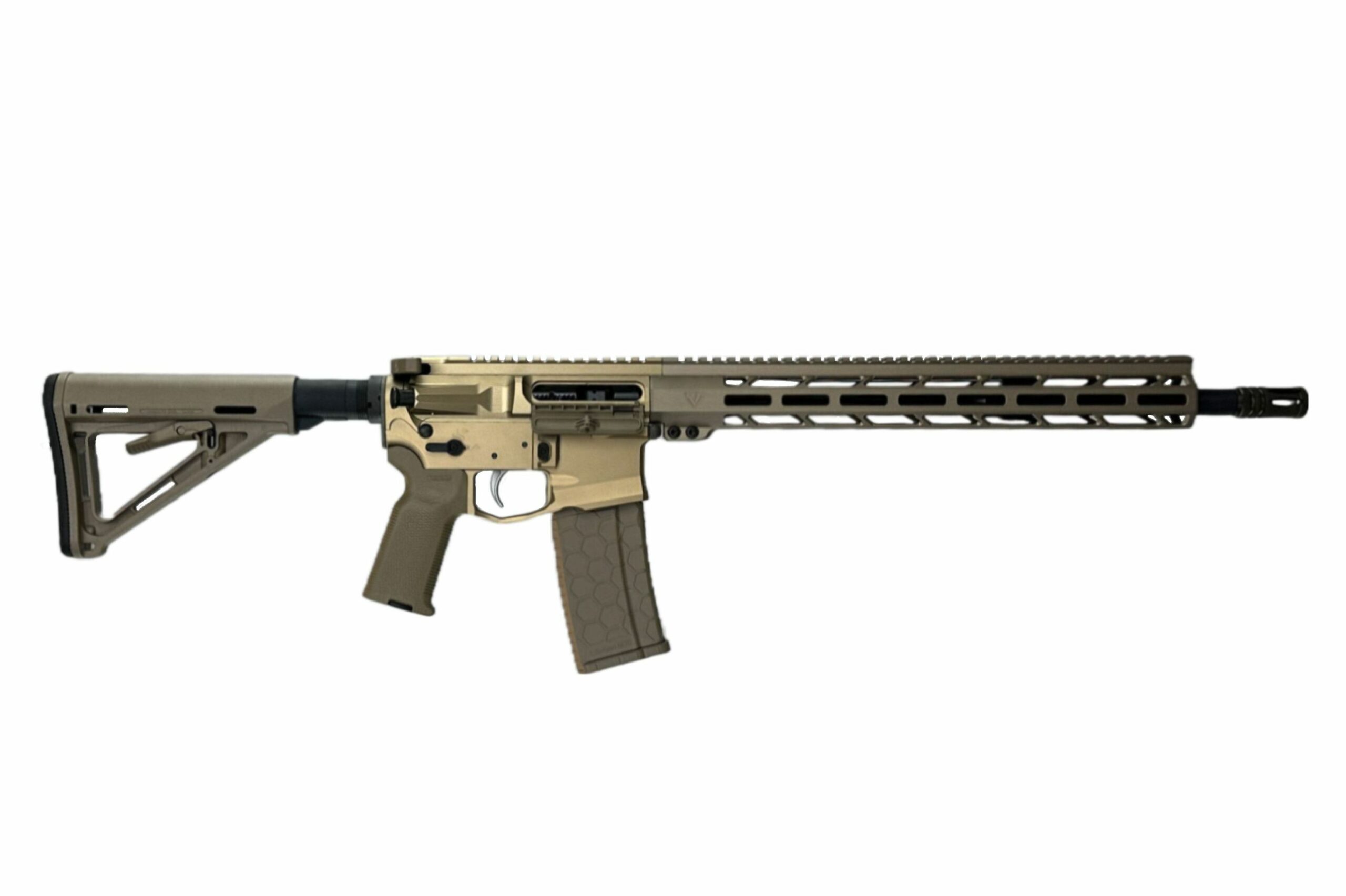 RT AR Rifle Premium - Richmond Tactical